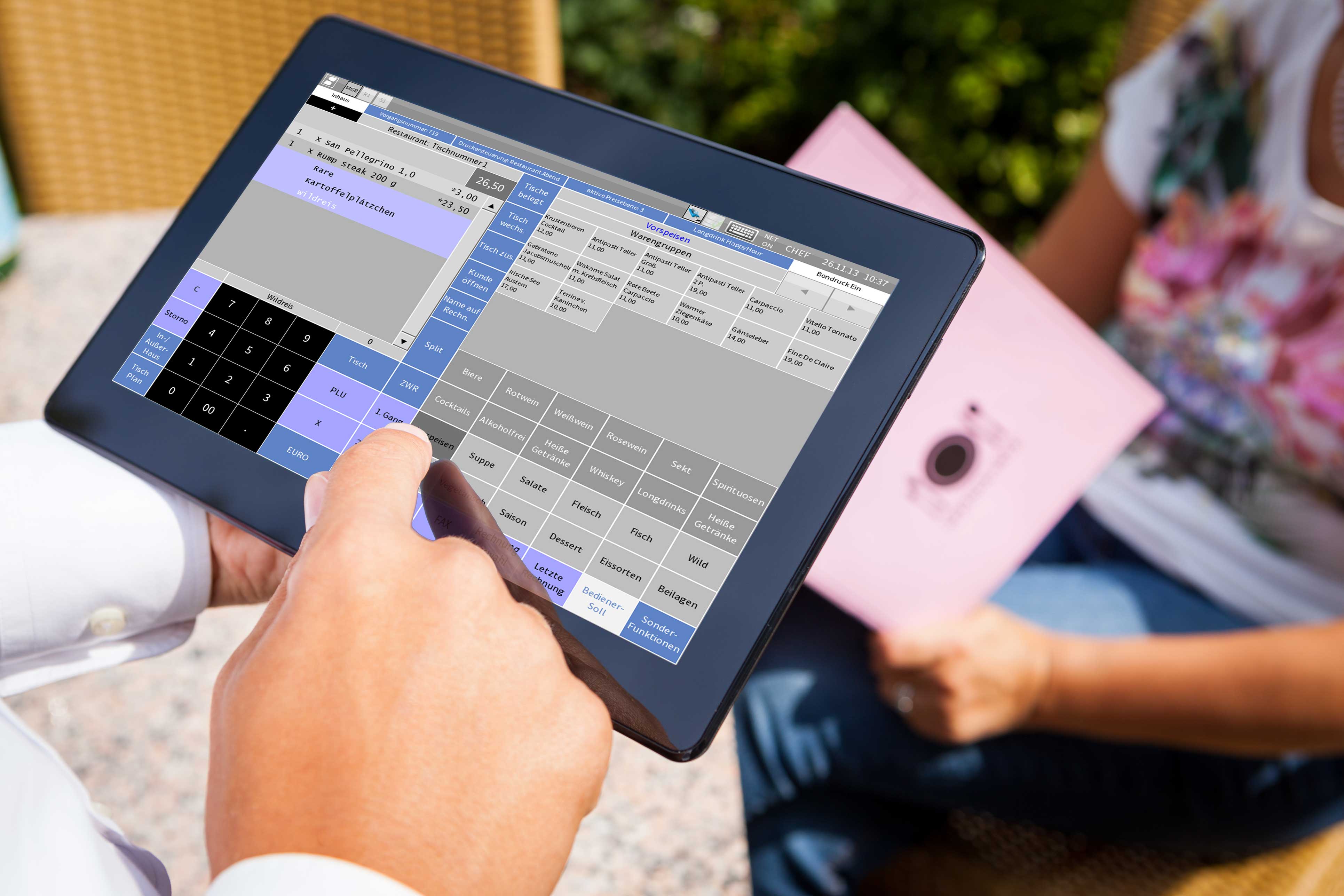 Kassen Kunz – Kassen von Profis für Profis